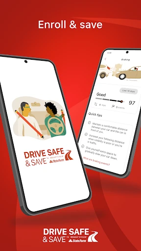 Download Drive Safe & Save® - Appcracy