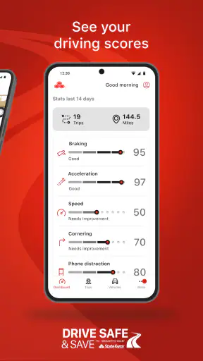 Download Drive Safe & Save® - Appcracy