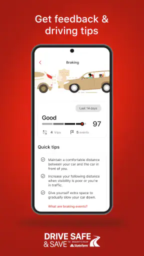 Download Drive Safe & Save® - Appcracy