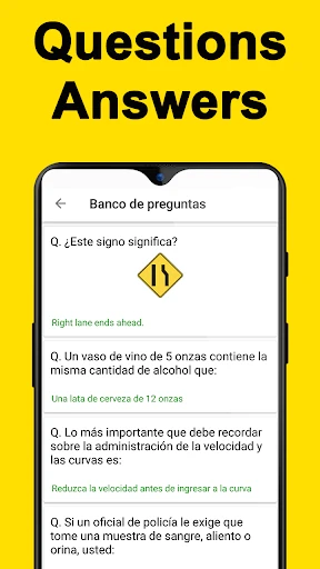 Download Drivers Permit Practice - Appcracy