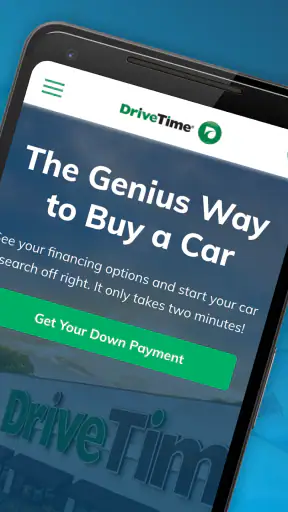 Download DriveTime Used Cars for Sale - Appcracy