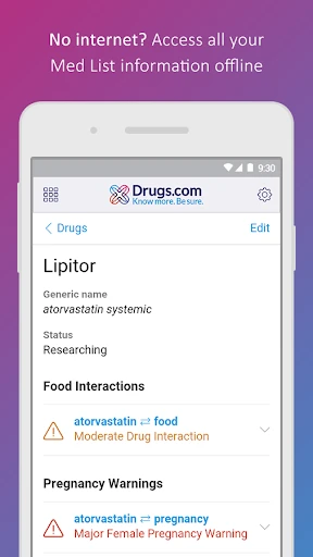 Download Drugs.com Medication Guide - Appcracy