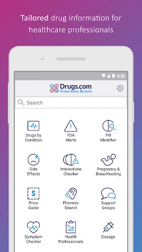 Download Drugs.com Medication Guide - Appcracy