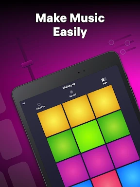 Download Drum Pad Machine - beat maker - Appcracy