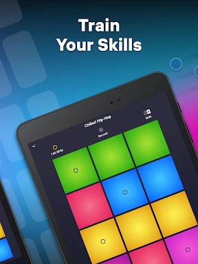 Download Drum Pad Machine - beat maker - Appcracy