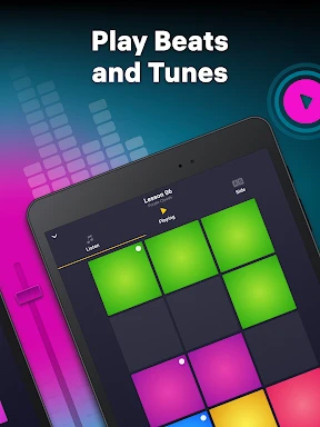 Download Drum Pad Machine - beat maker - Appcracy