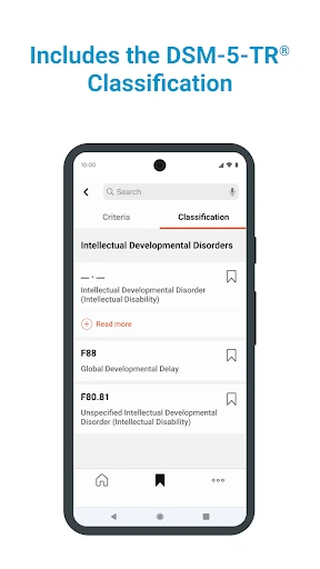 Download DSM-5-TR® Diagnostic Criteria - Appcracy