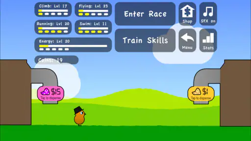 Download Duck Life: Retro Pack - Appcracy