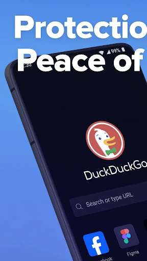Download DuckDuckGo Browser, Search, AI - Appcracy