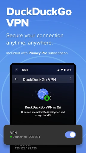 Download DuckDuckGo Browser, Search, AI - Appcracy