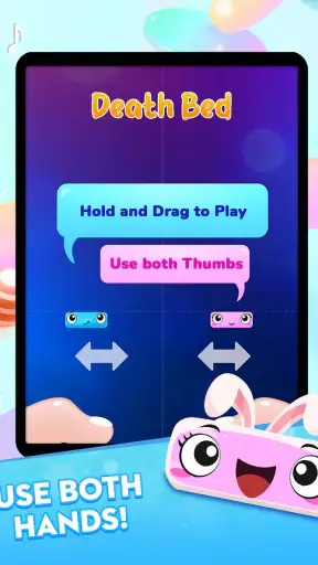 Download Duet Tiles - Rhythm Music Game - Appcracy