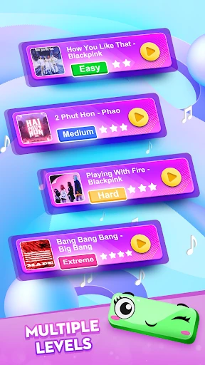 Download Duet Tiles - Rhythm Music Game - Appcracy