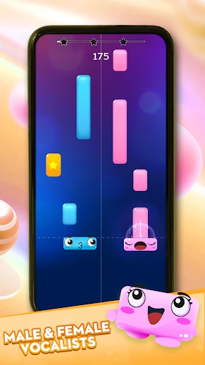 Download Duet Tiles - Rhythm Music Game - Appcracy