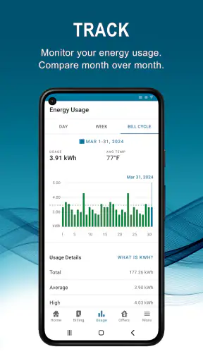 Download Duke Energy - Appcracy