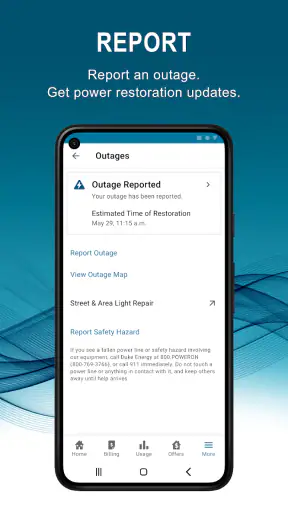 Download Duke Energy - Appcracy