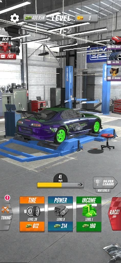 Download Dyno 2 Race - Car Tuning - Appcracy