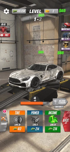 Download Dyno 2 Race - Car Tuning - Appcracy