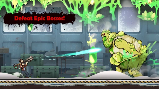 Download Earn to Die Rogue - Appcracy