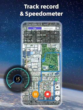 Download Earth 3D Map-StreetView Camera - Appcracy
