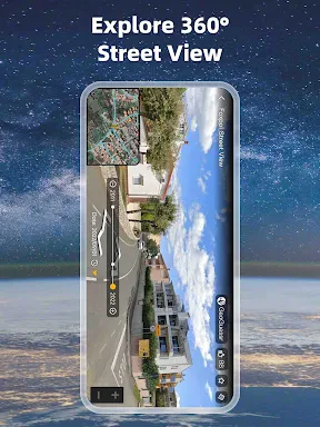 Download Earth 3D Map-StreetView Camera - Appcracy