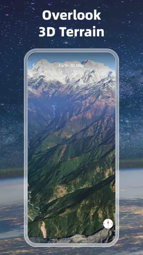 Download Earth 3D Map-StreetView Camera - Appcracy