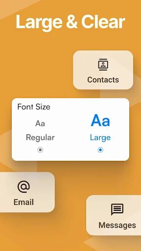 Download Easy Homescreen - Appcracy