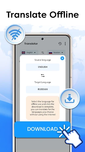 Download Easy Language Translator App - Appcracy