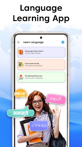 Download Easy Language Translator App - Appcracy