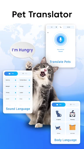 Download Easy Language Translator App - Appcracy