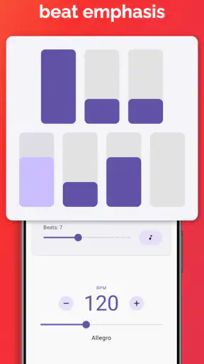 Download Easy Metronome - Appcracy