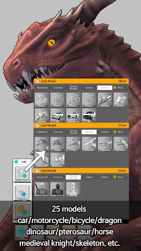 Download Easy Pose - 3D pose making app - Appcracy