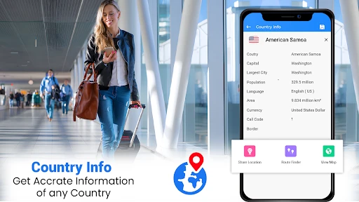 Download Easy Rout Map: Navigation Path - Appcracy