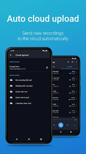 Download Easy Voice Recorder Pro - Appcracy