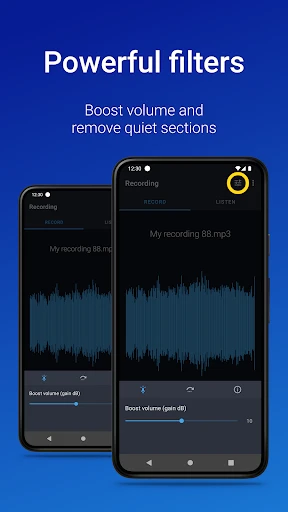 Download Easy Voice Recorder Pro - Appcracy