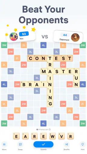 Download Easy Words - Word Puzzle Games - Appcracy