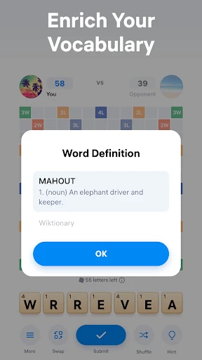 Download Easy Words - Word Puzzle Games - Appcracy