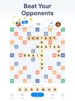 Download Easy Words - Word Puzzle Games - Appcracy