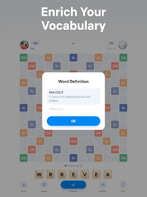 Download Easy Words - Word Puzzle Games - Appcracy