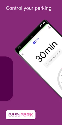 Download EasyPark - Parking made easy - Appcracy