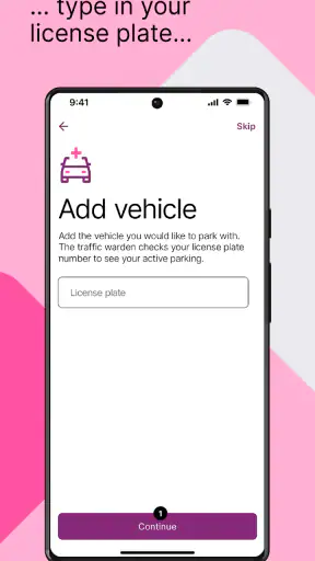 Download EasyPark - Parking made easy - Appcracy