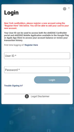 Download ebtEDGE - Appcracy