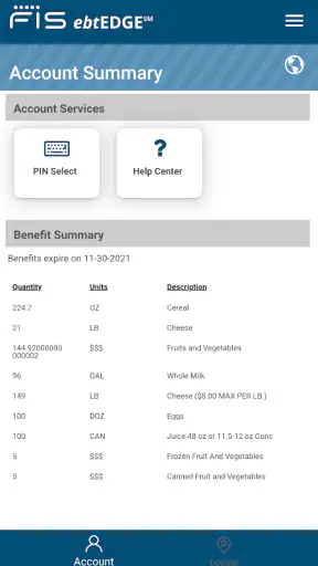 Download ebtEDGE - Appcracy
