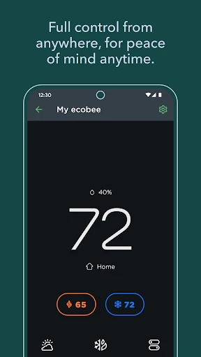 Download ecobee - Appcracy
