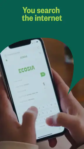 Download Ecosia - Safe Internet Browser - Appcracy