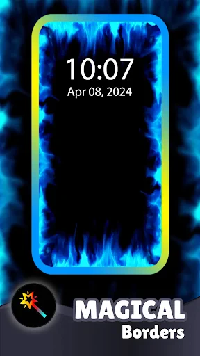 Download EDGE Lighting -LED Borderlight - Appcracy