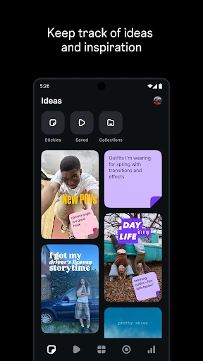 Download Edits, an Instagram app - Appcracy