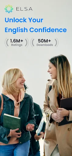 Download ELSA Speak: English Learning - Appcracy