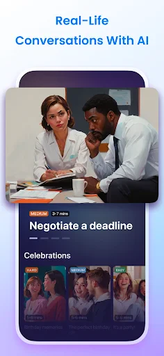 Download ELSA Speak: English Learning - Appcracy