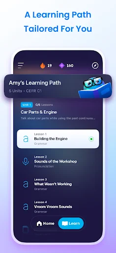 Download ELSA Speak: English Learning - Appcracy