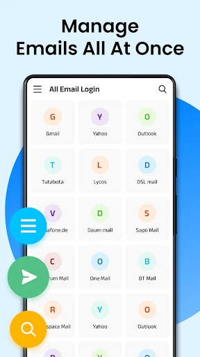 Download Email - Email Login - Appcracy